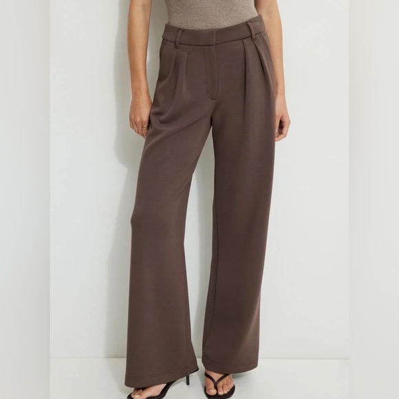 Dynamite | Pants & Jumpsuits | Nwt Dynamite Trousers | Poshmark